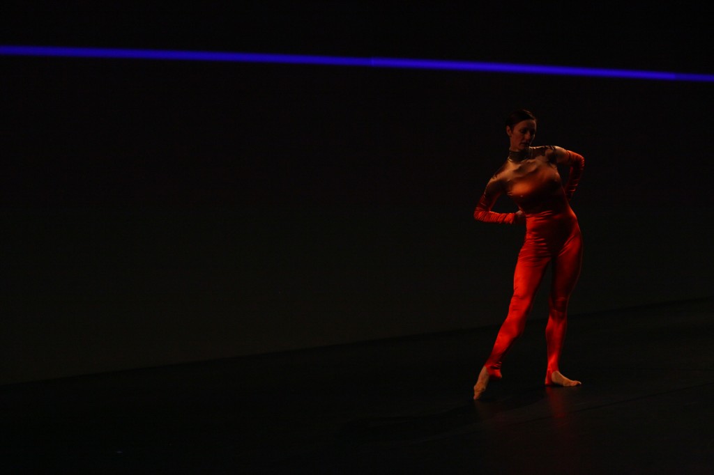 Museum Dance: Michael Clark explores classical sensuality at the ...