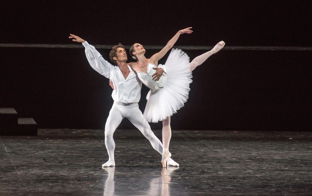 They Are at It Again, Bashing French Ballet: Serge Lifar’s Suite en ...