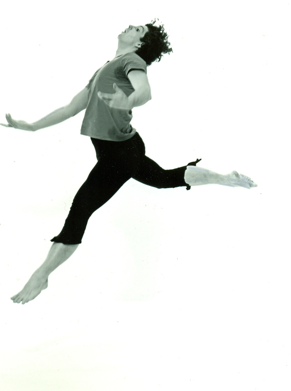 A Luminous Dancer Is Gone: Remembering Brian Hanna (1960-2012) – OpEdgy ...